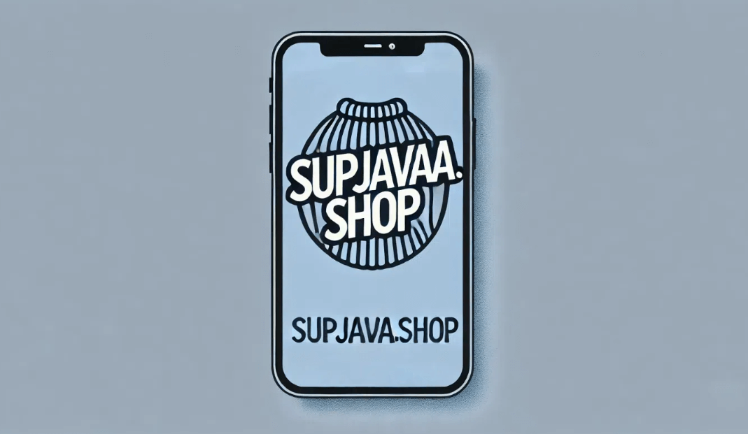 Supjavaa.shop: Your Gateway to a Refined Shopping Experience - Blog - IPOASIS